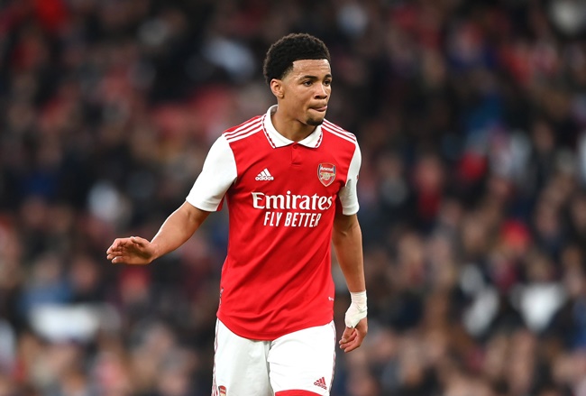 Ray Parlour dự đoán sao mai Arsenal 'lột xác' mùa tới — All Football App