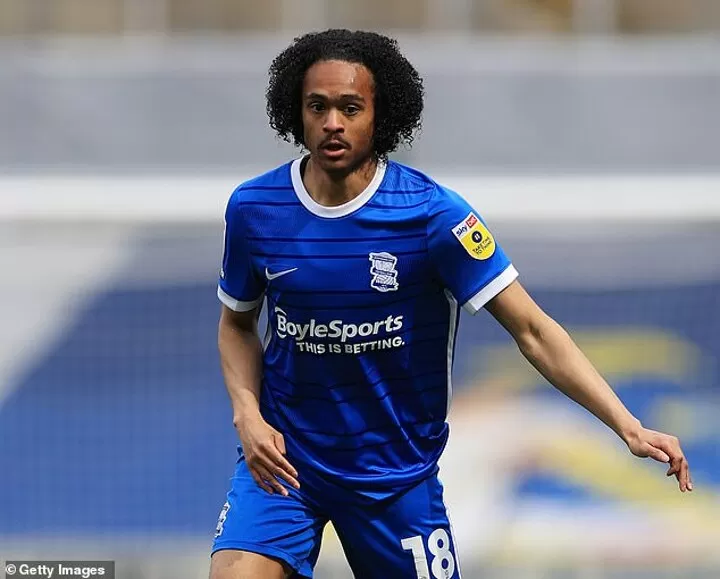 tahith chong