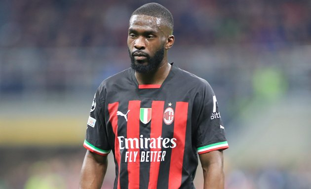 AC Milan owner Cardinale: Well done to Pioli and the boys — All ...