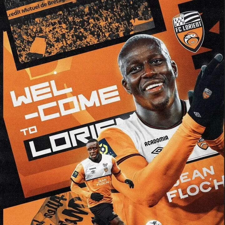 Lorient Fc