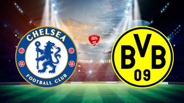 Chelsea vs Dortmund: times, how to watch on TV and stream online ...