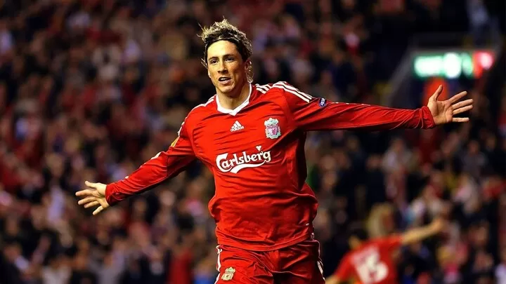 fernando torres dates joined