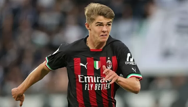 Milan David