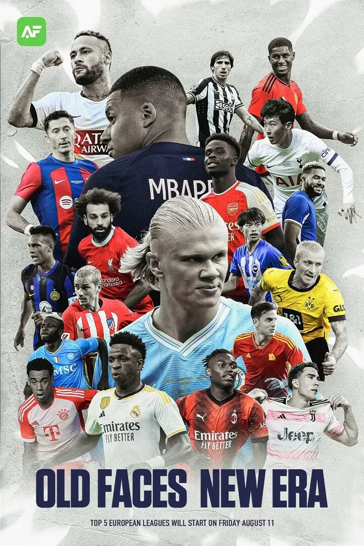 European Football