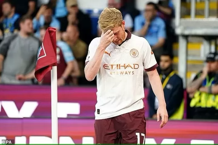 kdb v