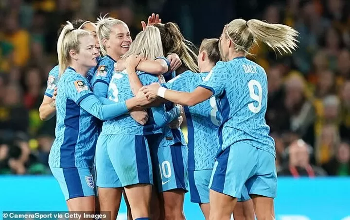 european women football