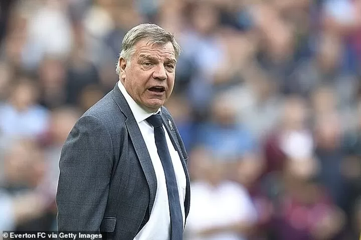mike allardyce