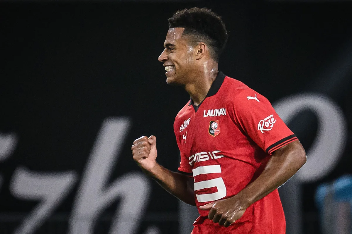 Rennes reject €20m bid from Bayer Leverkusen for Newcastle target ...