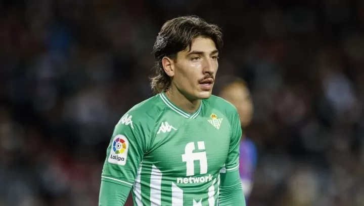 soccer mohawk mullet