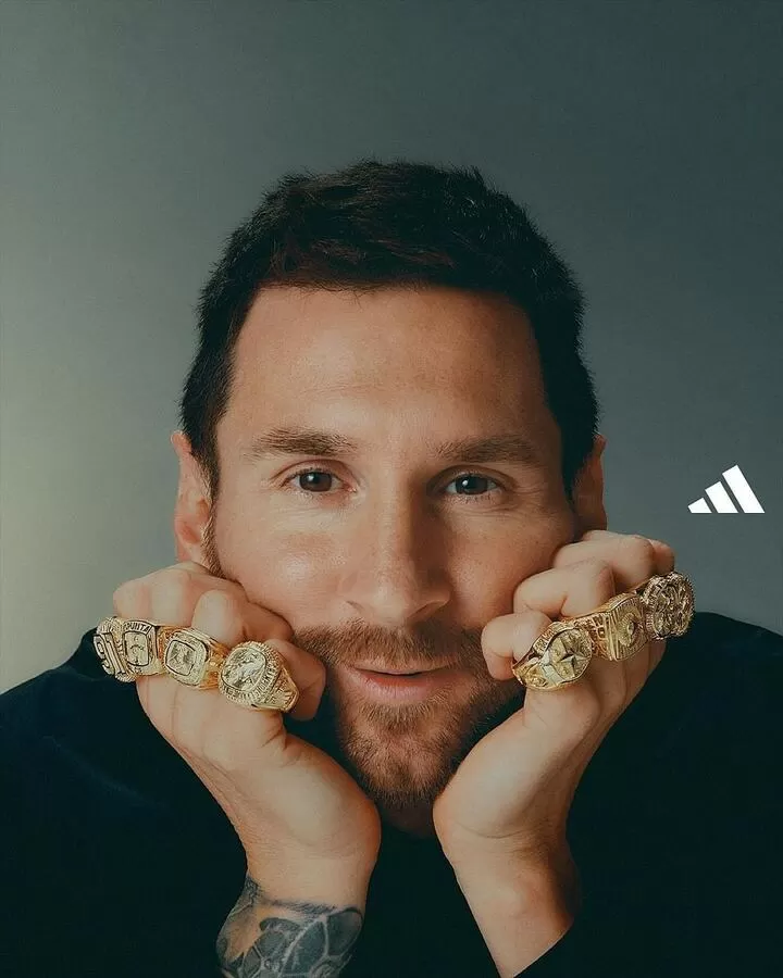 messi goldbridge