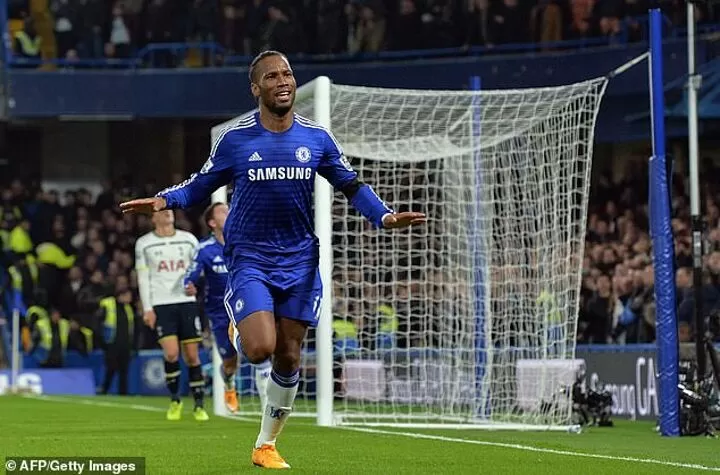 drogba celebration