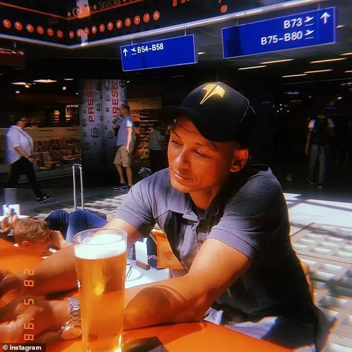 Cole Palmer's grandad reveals his family's journey from St Kitts to ...