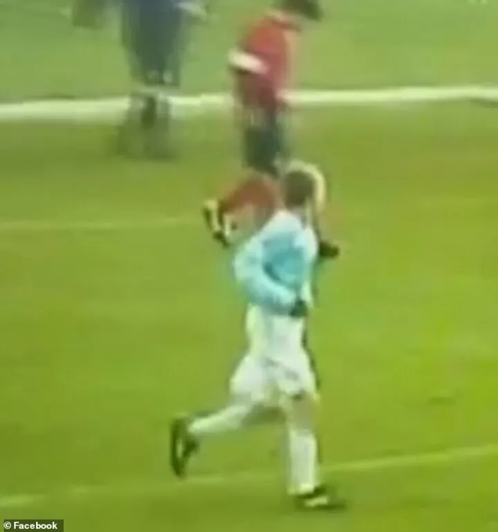 Cole Palmer's grandad reveals his family's journey from St Kitts to ...