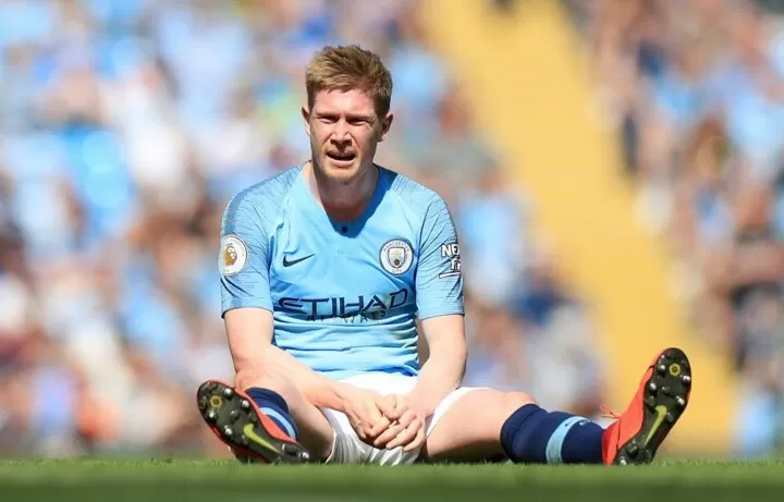 creative midfielders