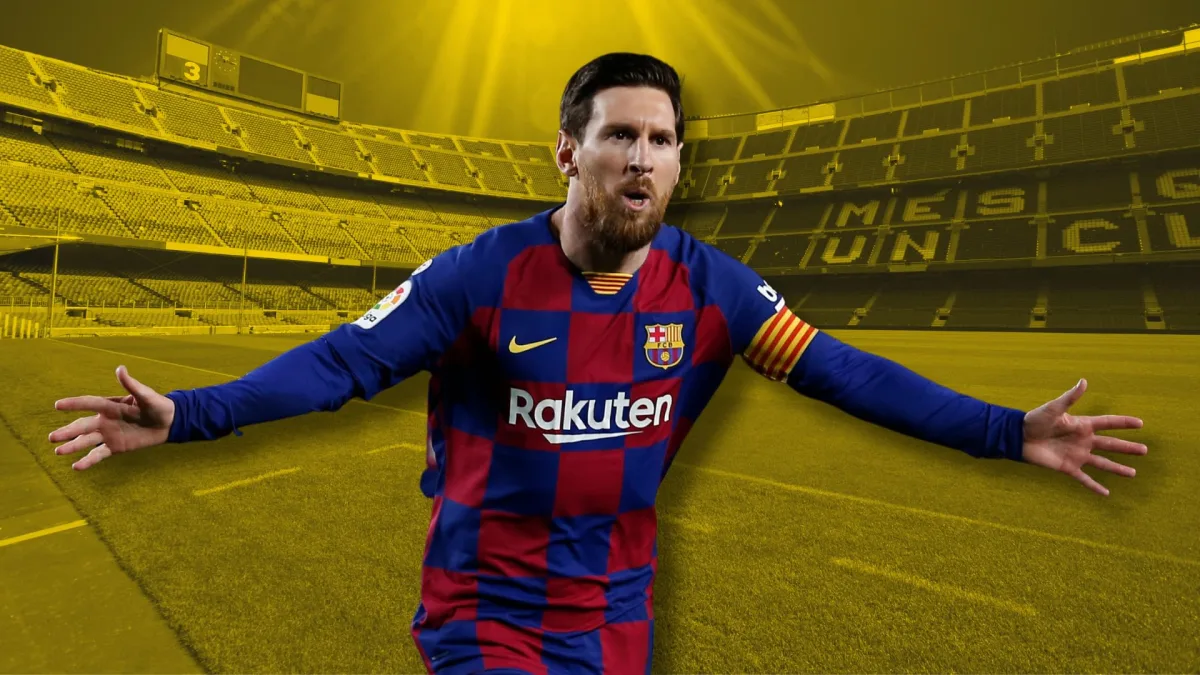 messi 2024