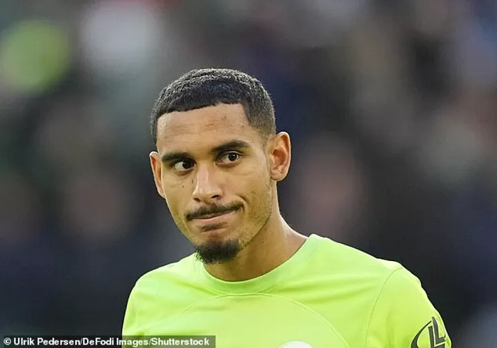 joel matip replacement