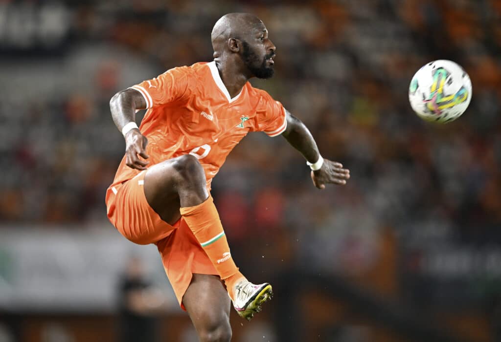 AFCON 2023 – Ivory Coast: Squad, group, opponents & schedule — All ...