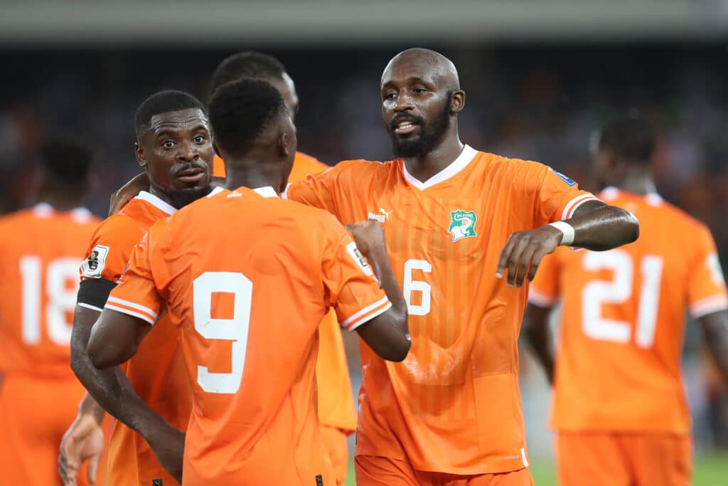 AFCON 2023 – Ivory Coast: Squad, group, opponents & schedule — All ...