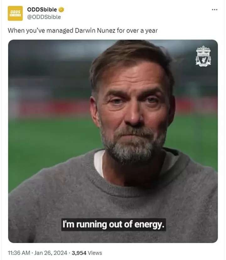 Liverpool Losing Memes Top Of The Premier League Liverpool Really Lost