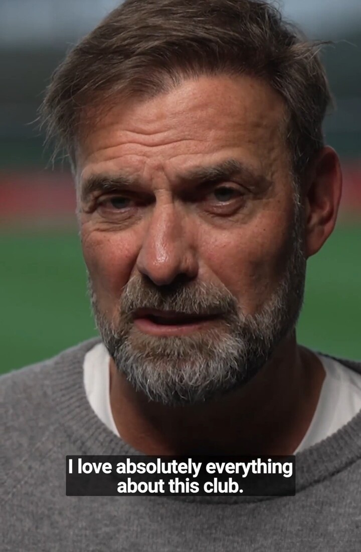 Jurgen Klopp Boom Memes