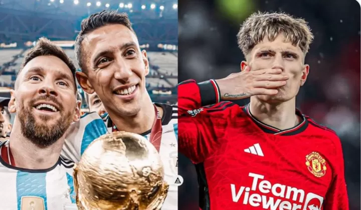 angel di maria messi or ronaldo