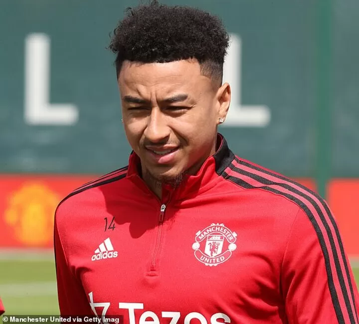 lingard