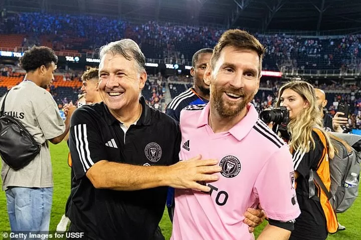 fernando redondo inter miami