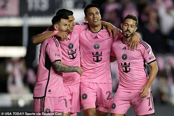 fernando redondo inter miami