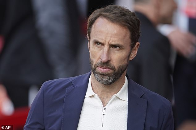 Southgate faces prospect of some of Euro stars flying to Australia for ...