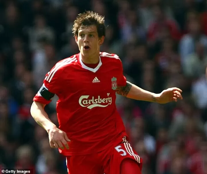 daniel agger sofifa