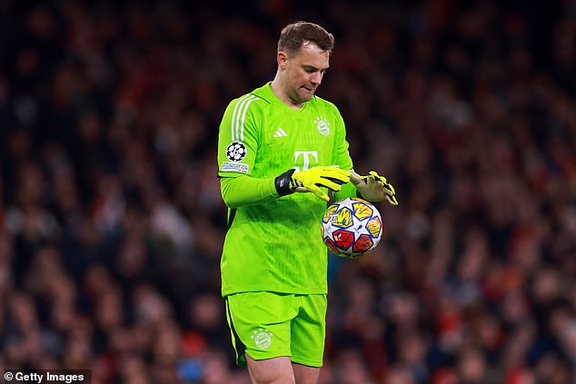 Quick feet, trips & trailing legs... Experts on the art of winning a ...