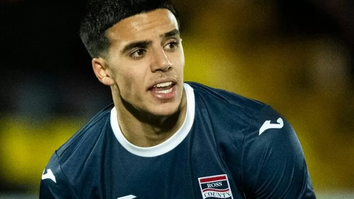 Birmingham City: Brandon Khela becomes first British South Asian