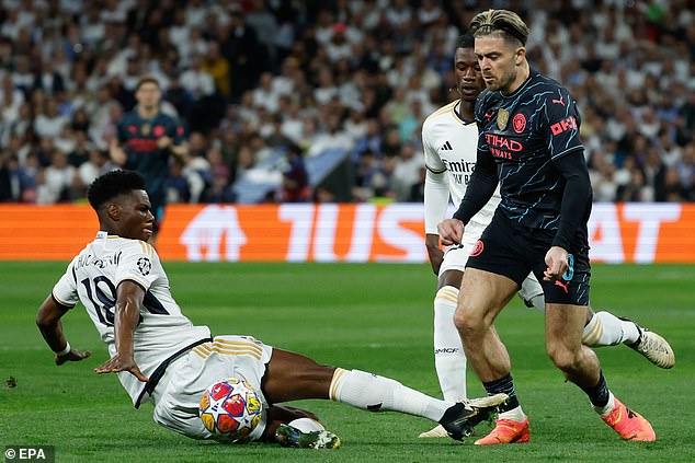 Real Madrid name ineligible player in 22-man travelling squad against ...