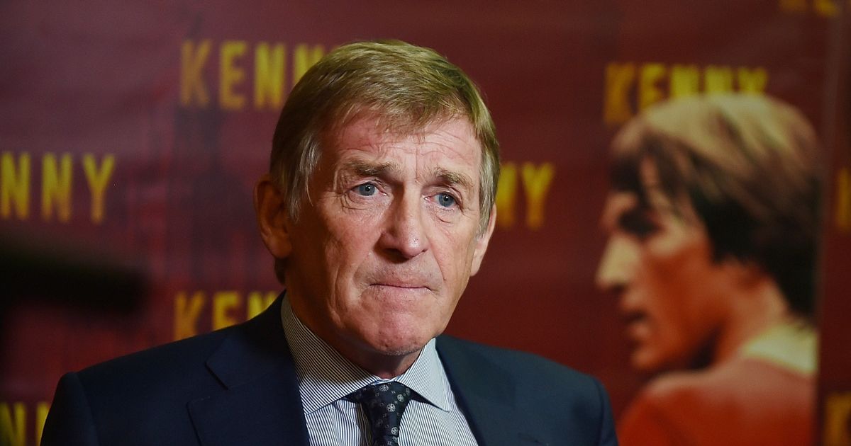 Dalglish sends message to Liverpool youngsters after hammering at Aston ...