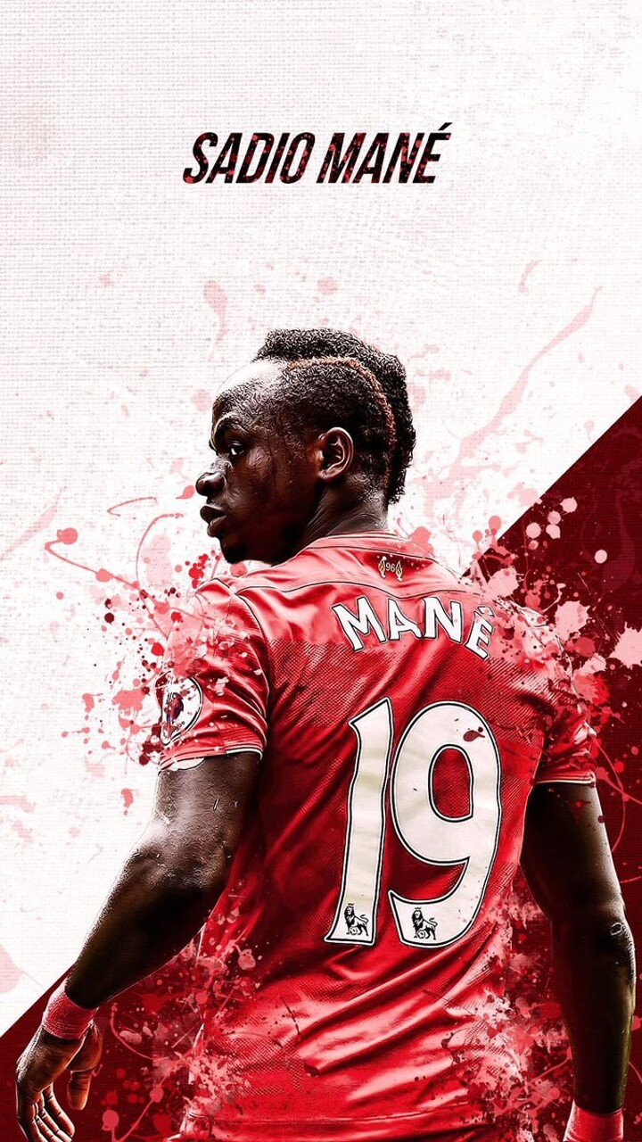 mane wallpaper