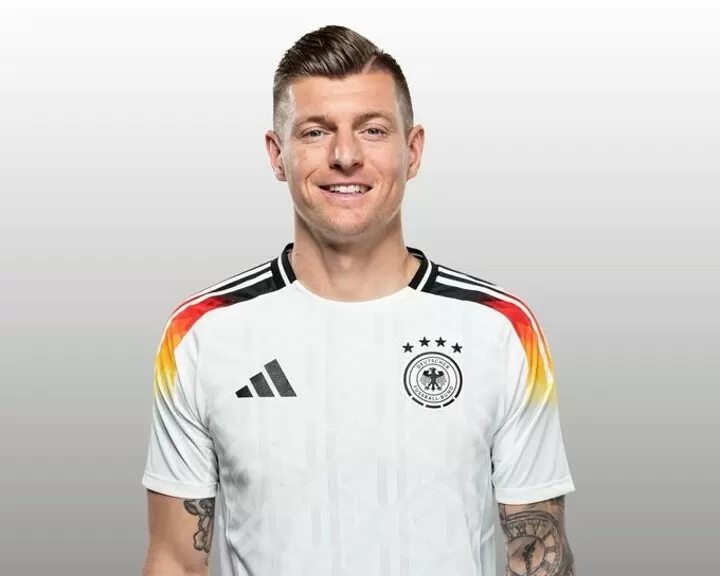 kroos 2024