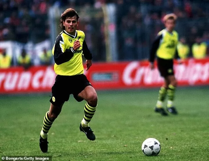 patrick berger goals