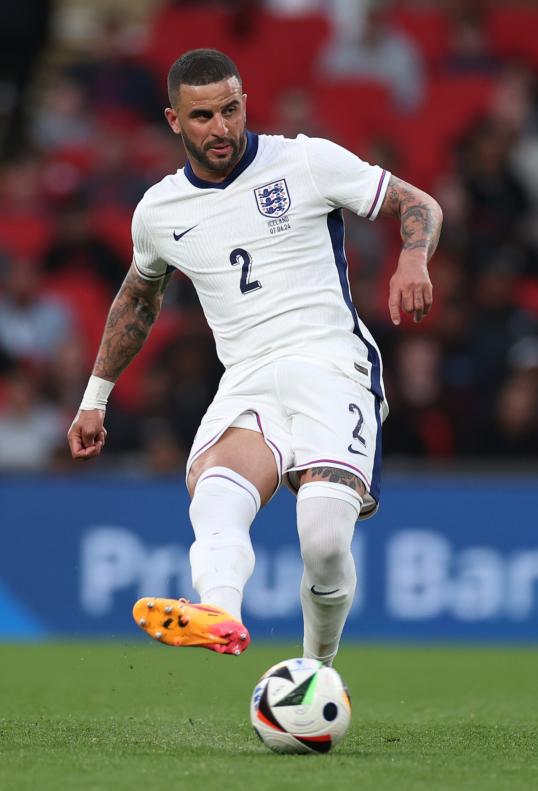 Incredible map shows every England star’s first club including iconic ...