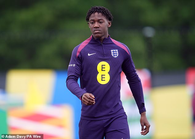 Trent? Gallagher? Mainoo? Who deserves a place in England's Euro 2024 ...