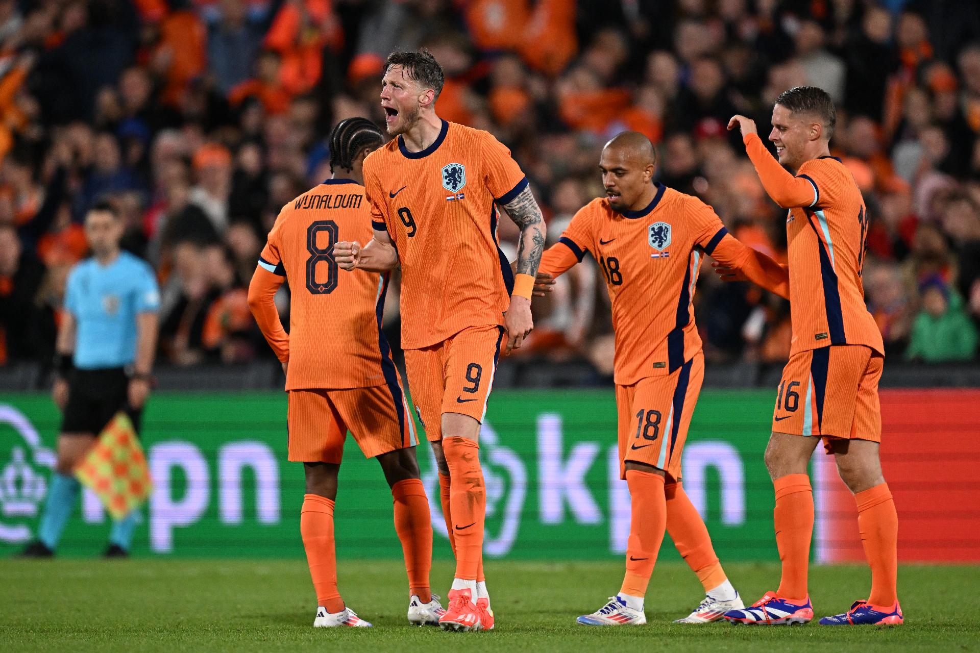 Poland vs Holland – Koeman’s men handed timely boost with Lewa OUT for ...