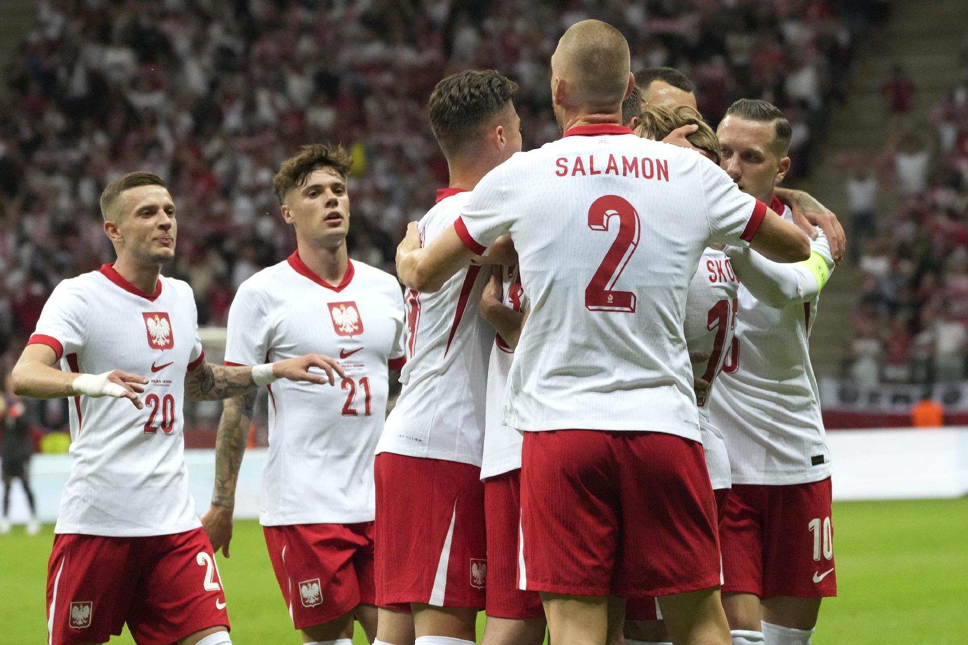 Poland vs Holland – Koeman’s men handed timely boost with Lewa OUT for ...