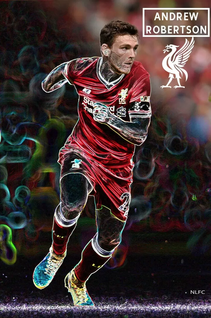 robbo wallpaper
