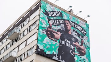 Bondy, entre el orgullo y la duda — All Football App