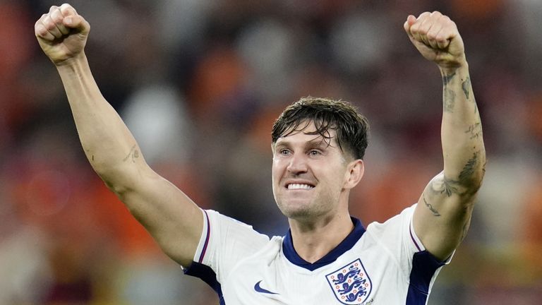 England player ratings: Foden returns to his best as Mainoo shines ...