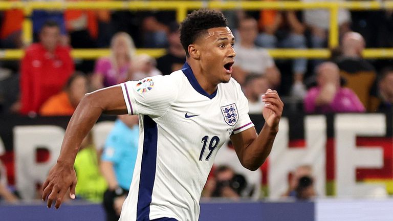 England player ratings: Foden returns to his best as Mainoo shines ...