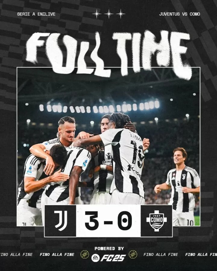 juventus ad