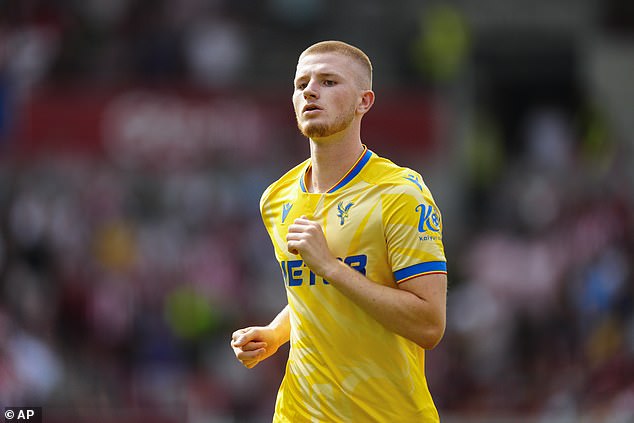 Wharton withdraws from England U21 following surprise omission from ...
