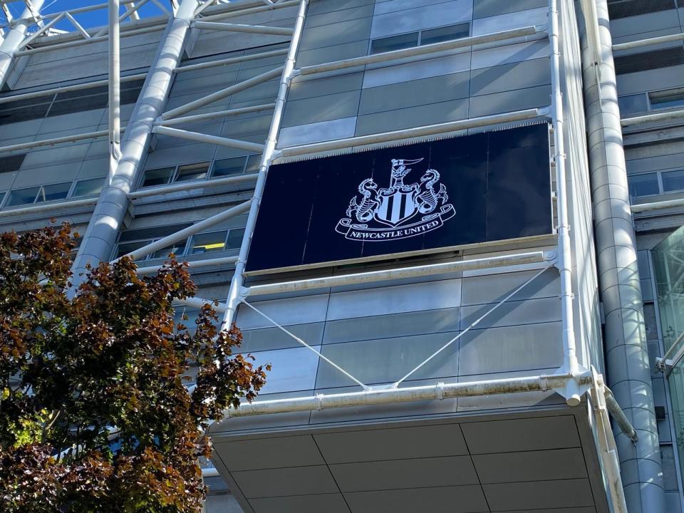 EPL stadium given subtle makeover – can you spot the changes? — All ...