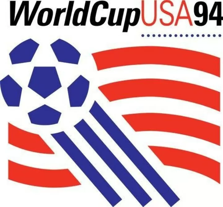 1930 Fifa World Cup Logo Evolution Of The FIFA World Cup Logos Through