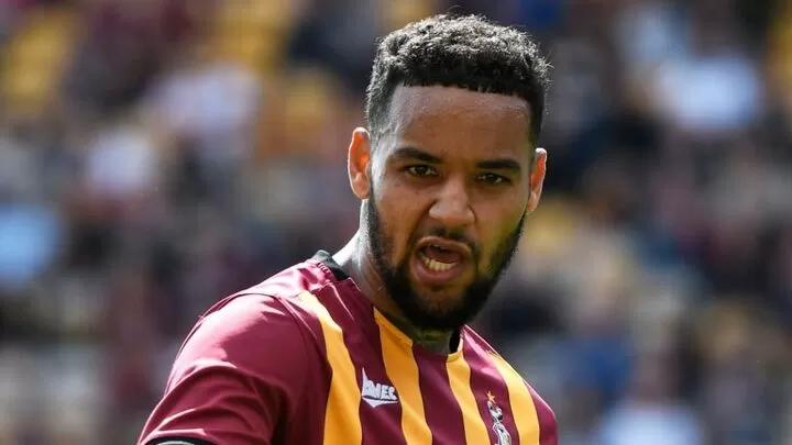 ben richards everton